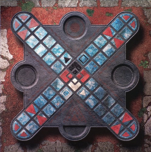 History of Game Design: The Oldest Games in the World