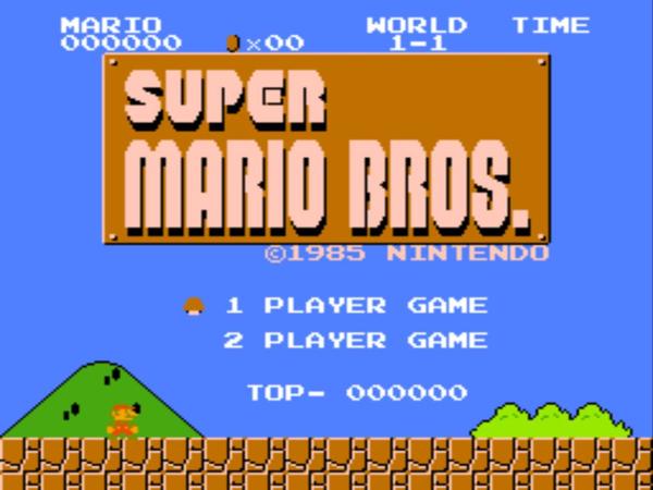 Game Classics: Lessons from Mario Part 1