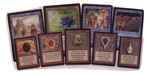 How Good is it? Basic Tips for Evaluating Magic Cards