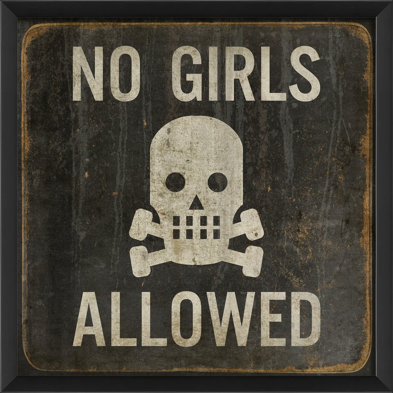Beyond Riot Games: The Problem of Discrimination Against Women in Video ...