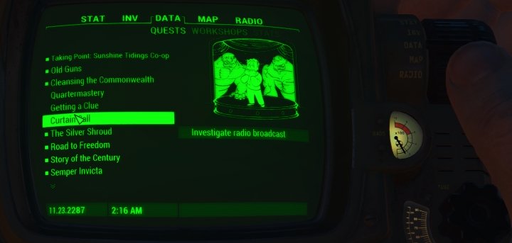 How Games take the Player through The Hero’s Journey: Part 3 – Return