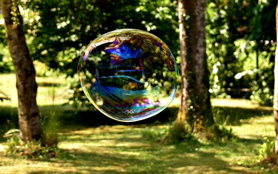 Why the Magic: The Gathering Bubble Hasn’t Burst