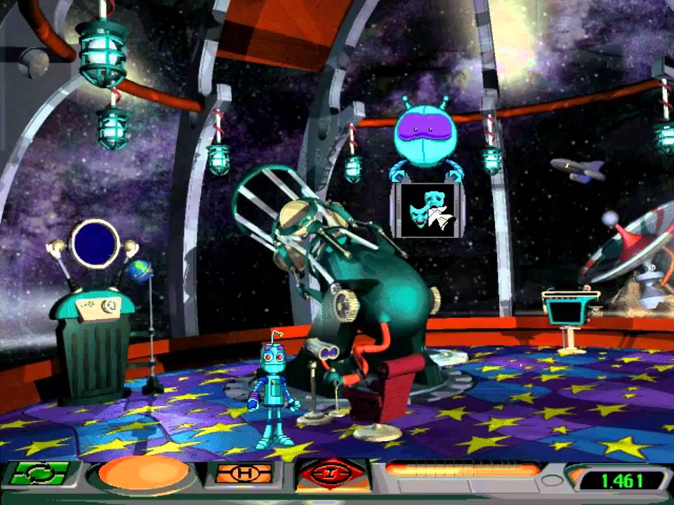 Making Learning Fun: How Games Can be Used for Education