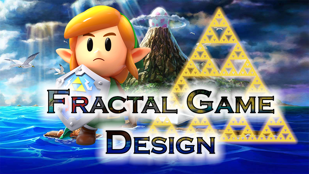 Legend Of Zelda
